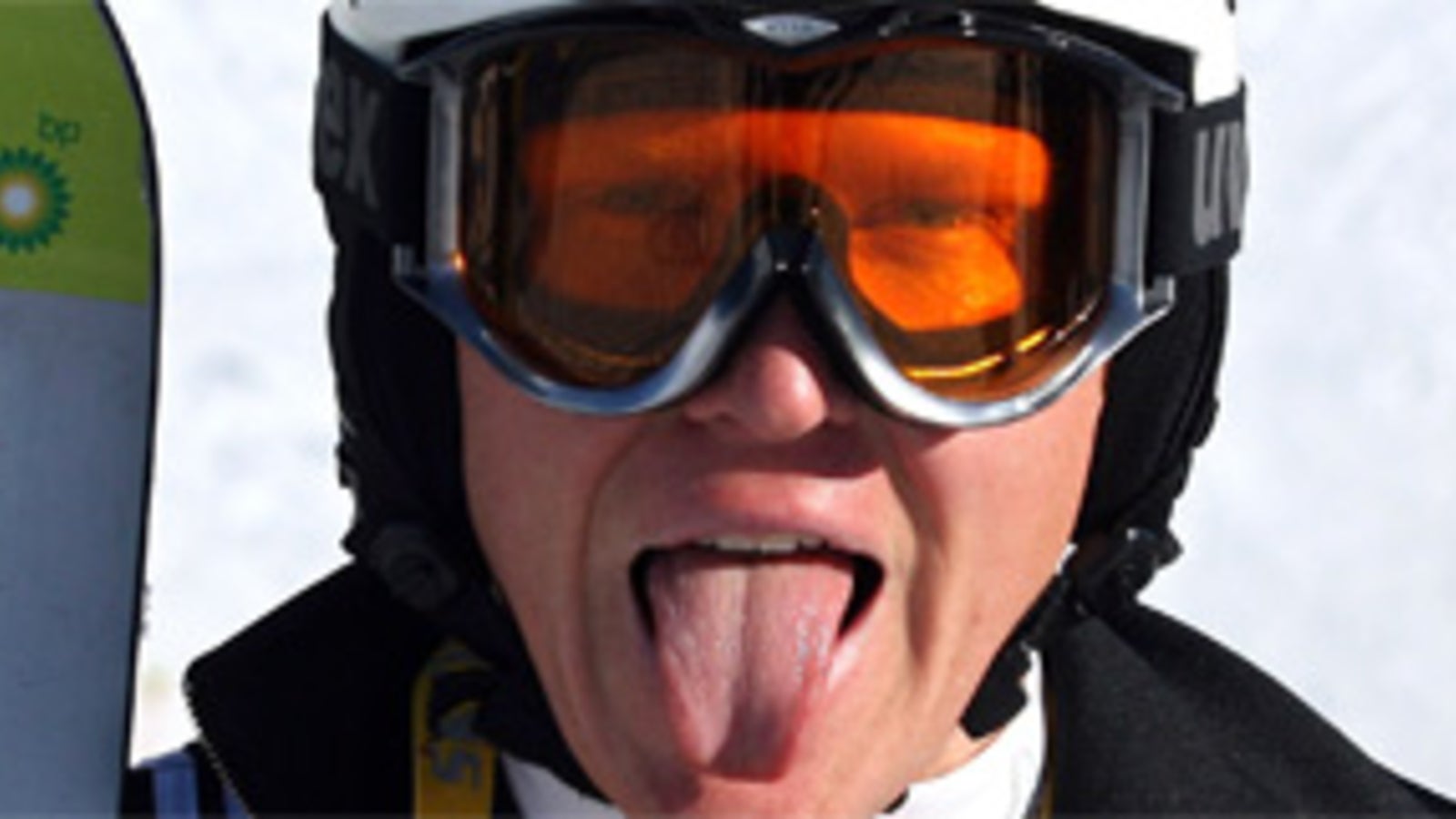 Alex Maier beendete Snowboard-Karriere - sport24.at