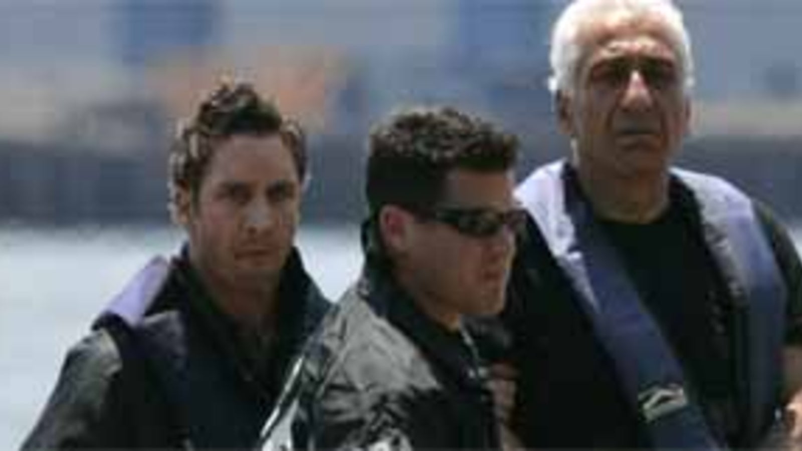 Waffenhändler Monzer al-Kassar an USA ausgeliefert - oe24.at