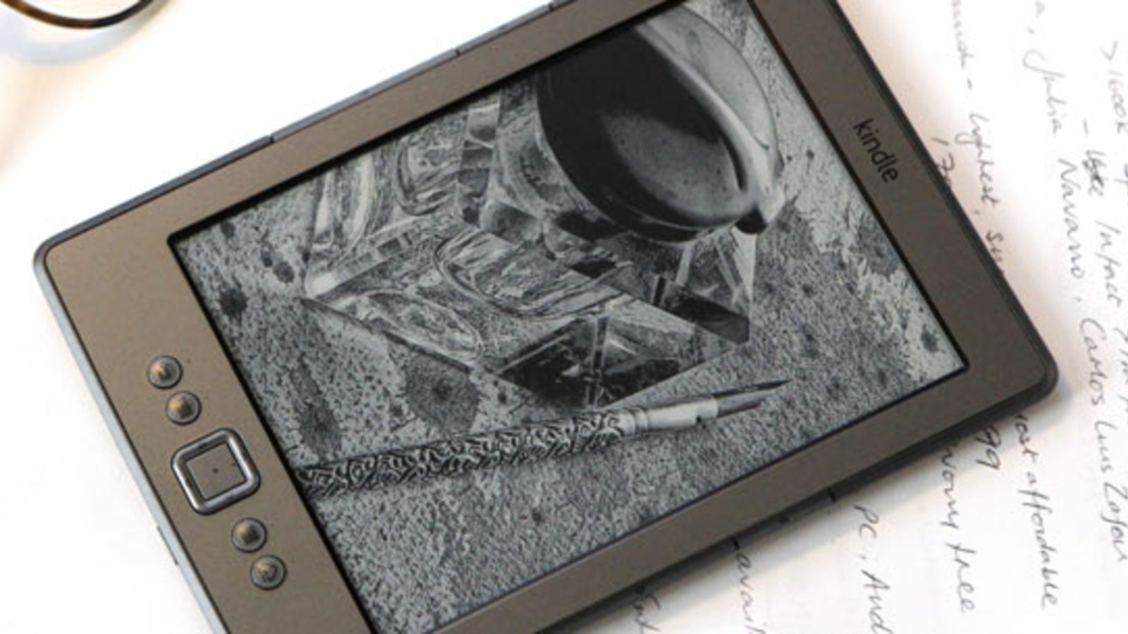 Amazon verkauft 1 Mio. Kindle pro Woche - oe24.at