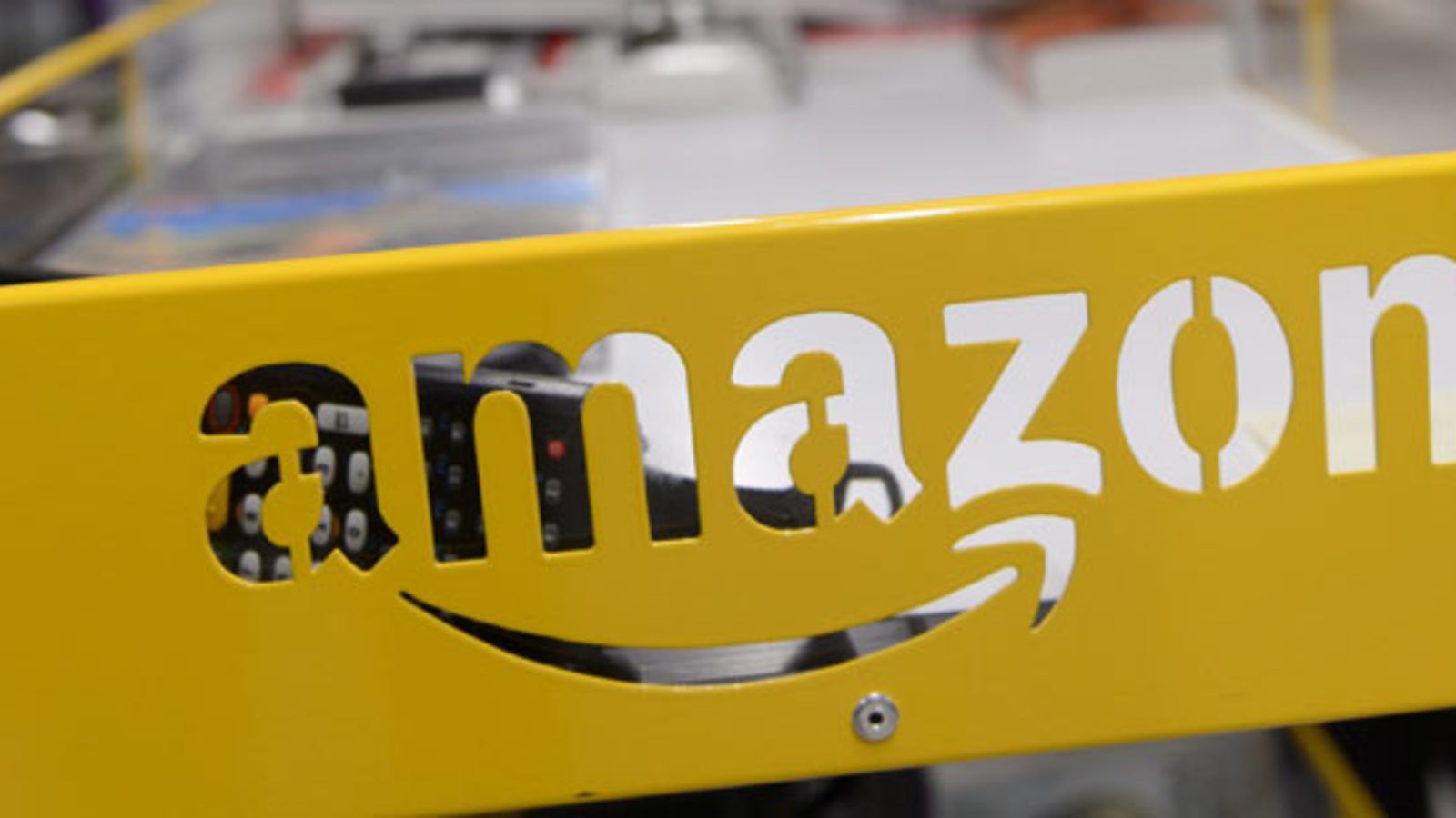 Amazon startet eigenen Paketdienst - oe24.at