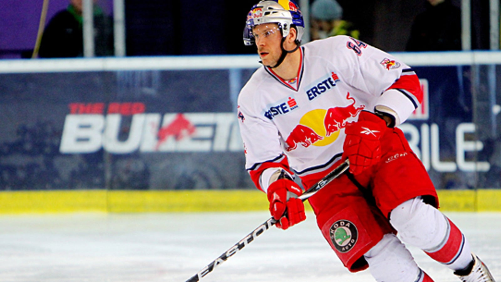 Andre Lakos wechselt nach Köln - sport24.at