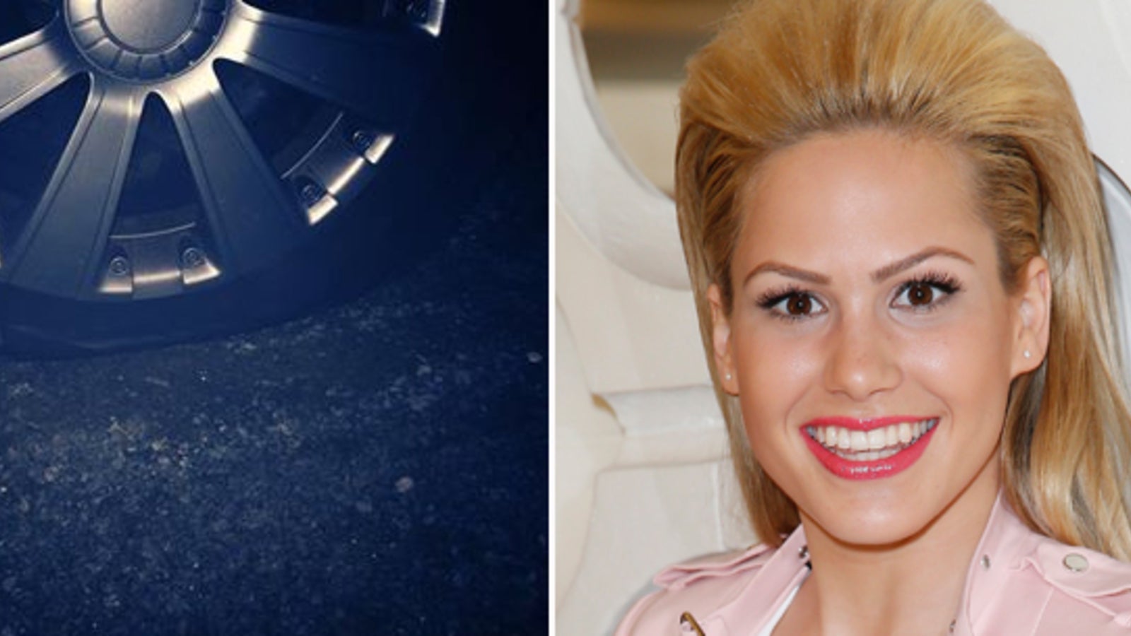 Bachelor-Angelina: Angst vor mehr Gewalt - stars24