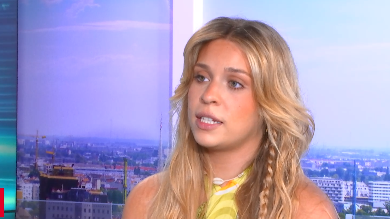 FELLNER! LIVE: Anja Windl im Interview - oe24.tv