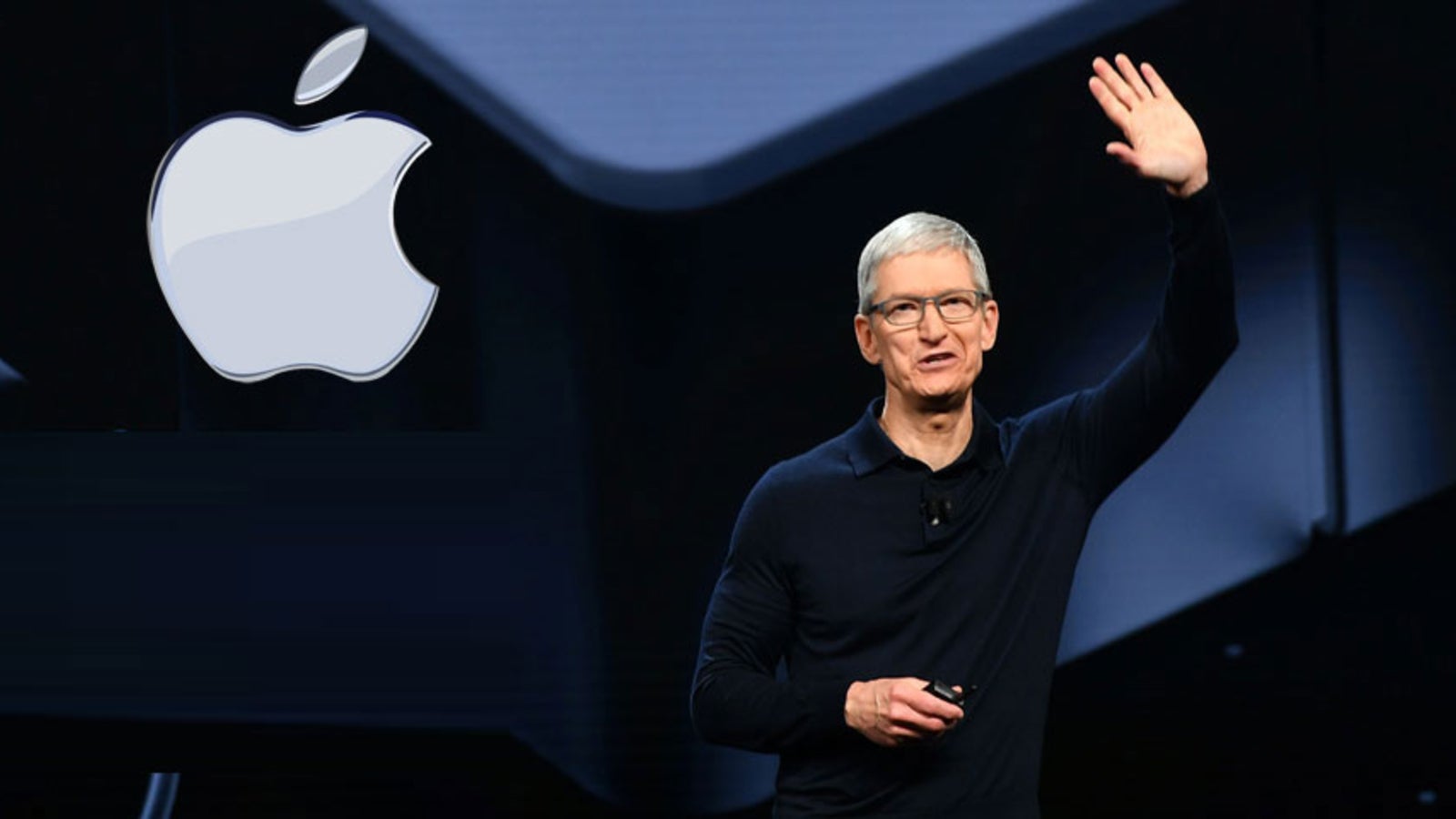 Apple-Chef Tim Cook erhält Millionen-Bonus - oe24.at