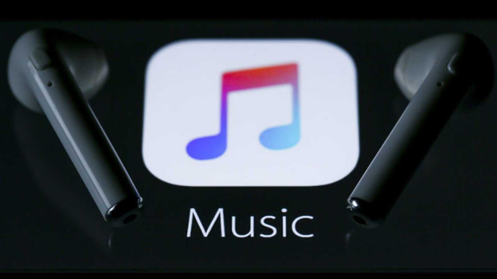 Jahrescharts 2024: Das Sind Die Meistgestreamten Songs Bei Apple Music ...