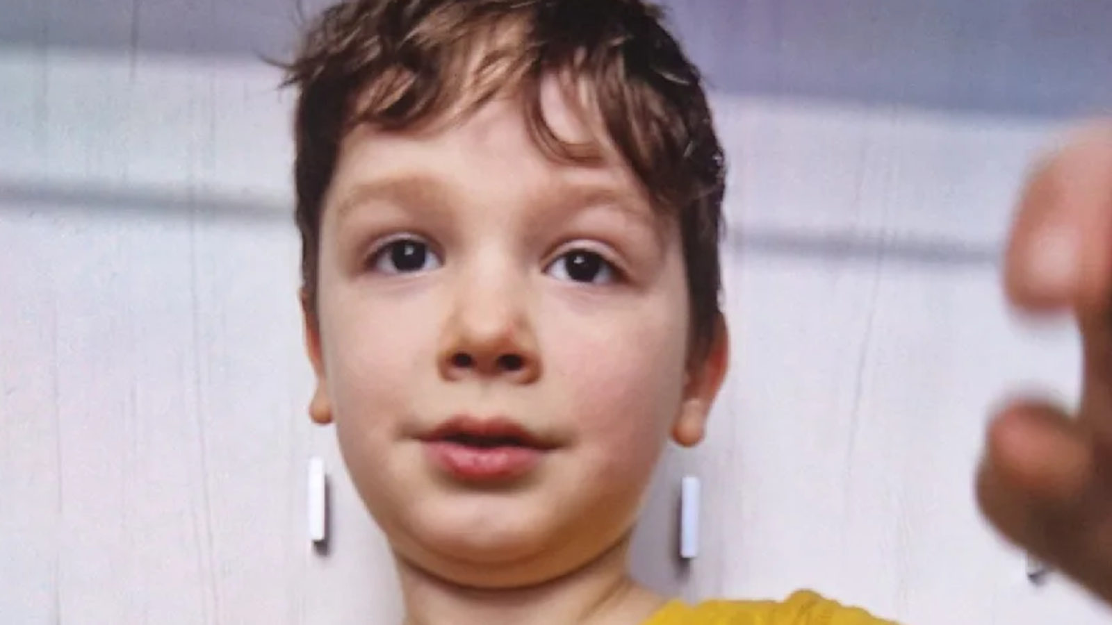 Fall Arian (6): Bauer erkannte das gelbe T-Shirt - oe24.at