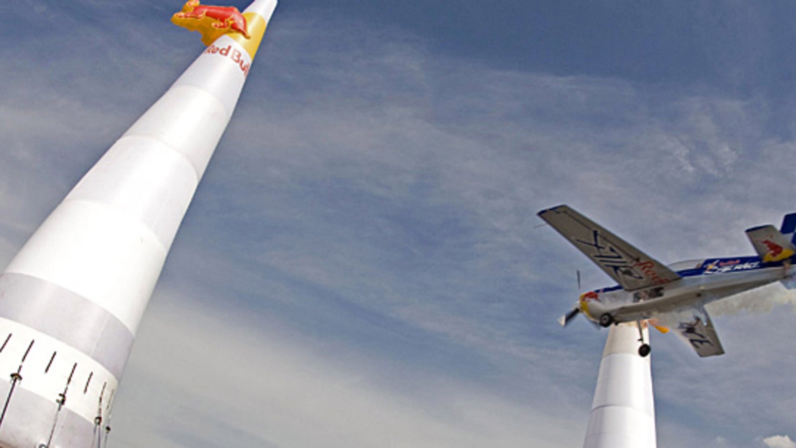 Arch hat den WM-Titel im Visier - sport24.at