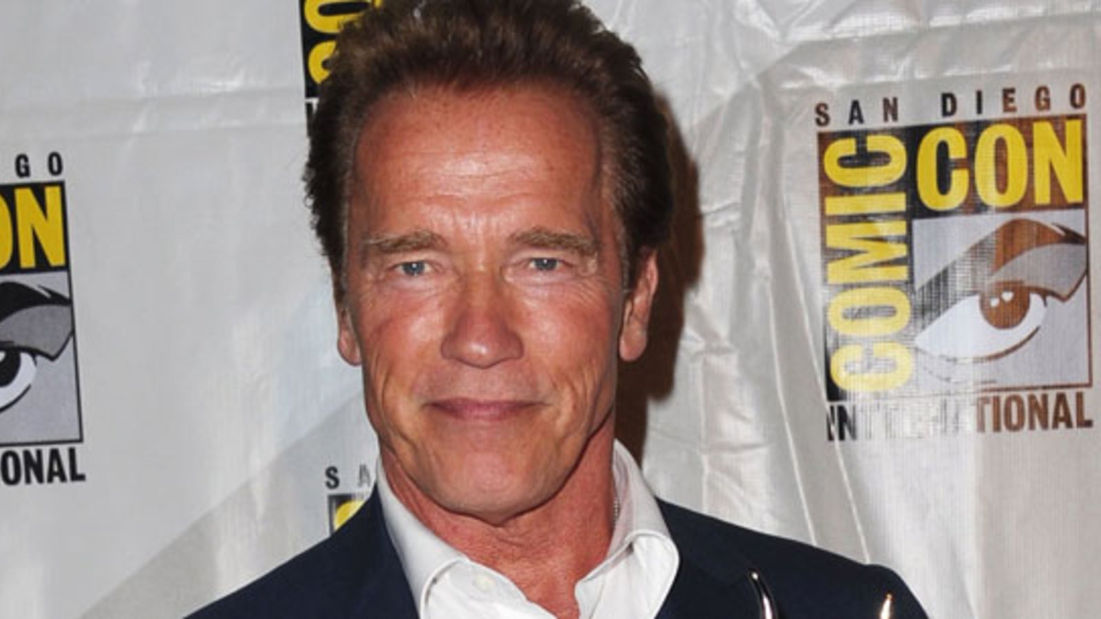 Arnie kommt schon wieder nach Österreich - stars24