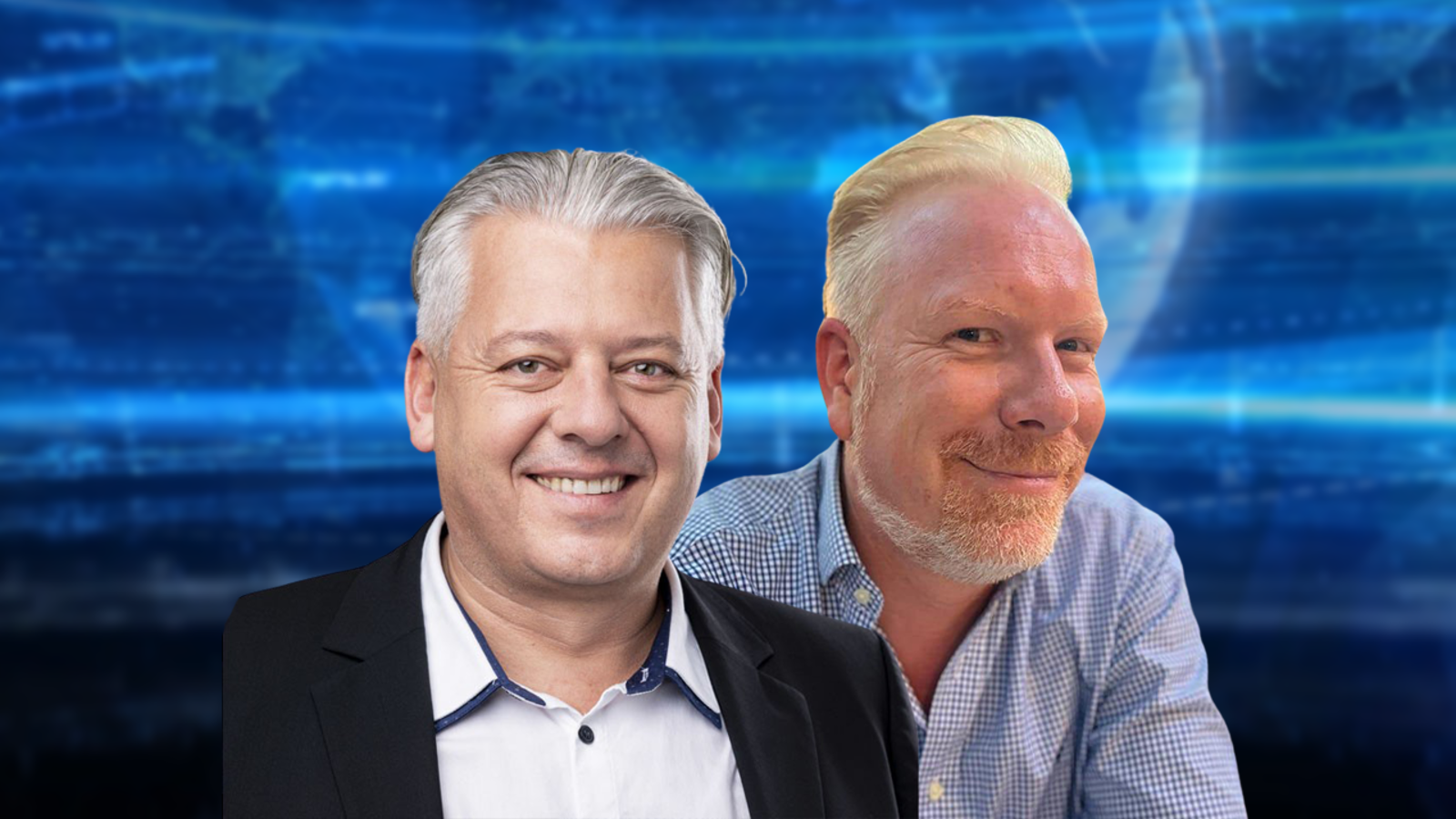 Isabelle Daniel: Hans Arsenovic vs. Heimo Lepuschitz - oe24.tv