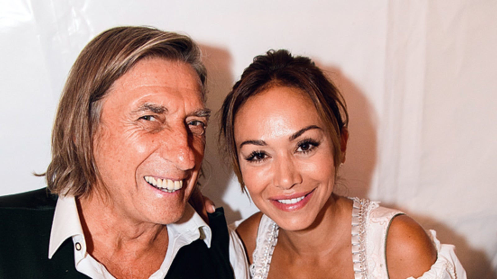 Blecha ist wieder Single - stars24