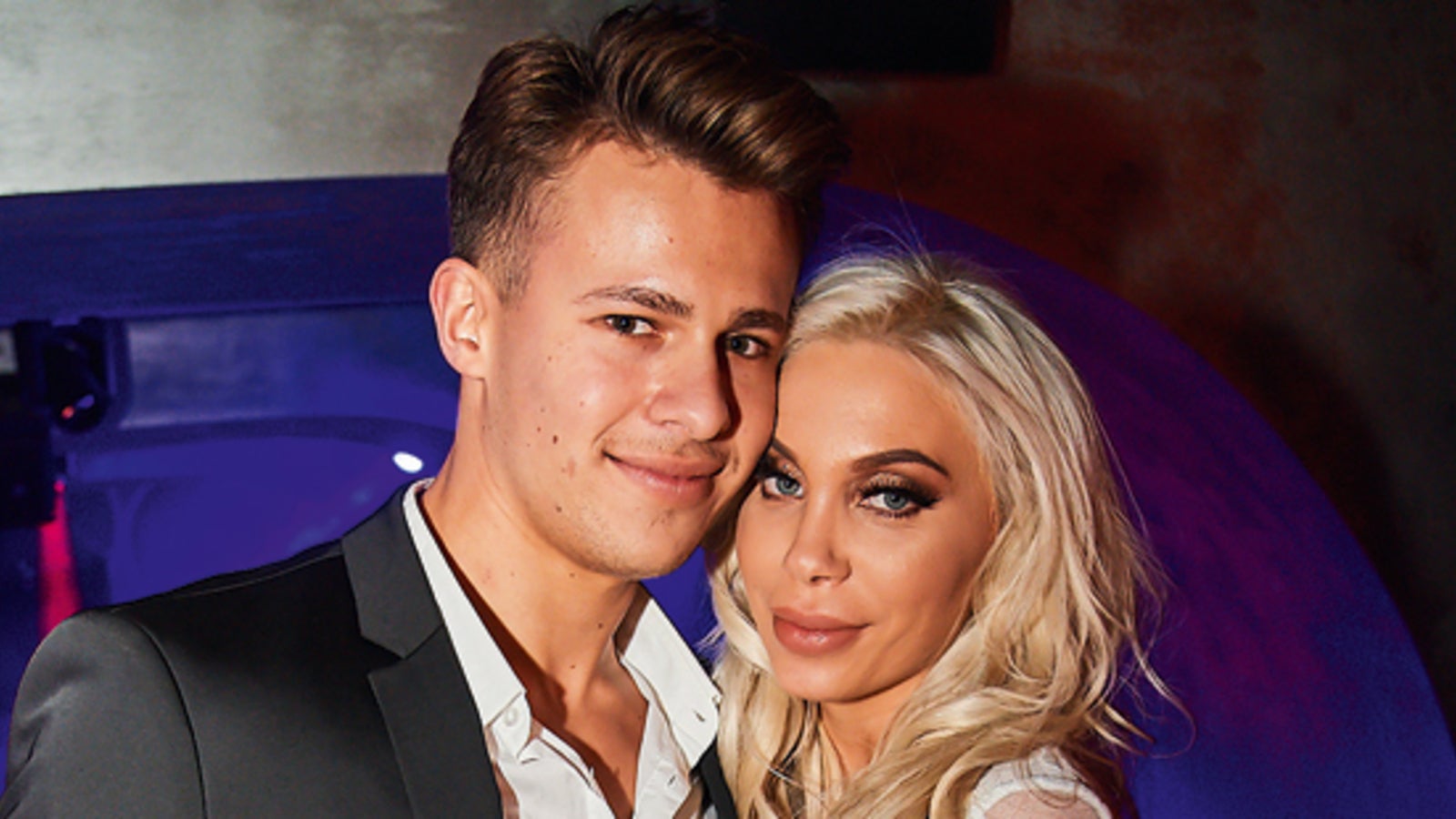 ATV-Tara ist wieder Single - stars24