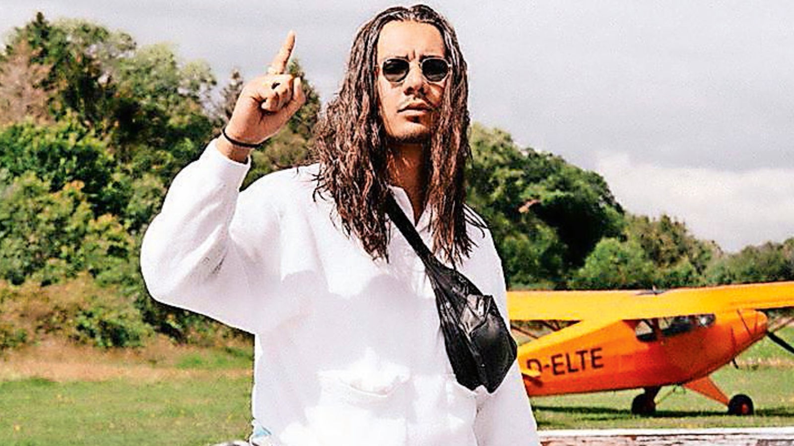 Apache 207 ist neue Nummer 1 - stars24