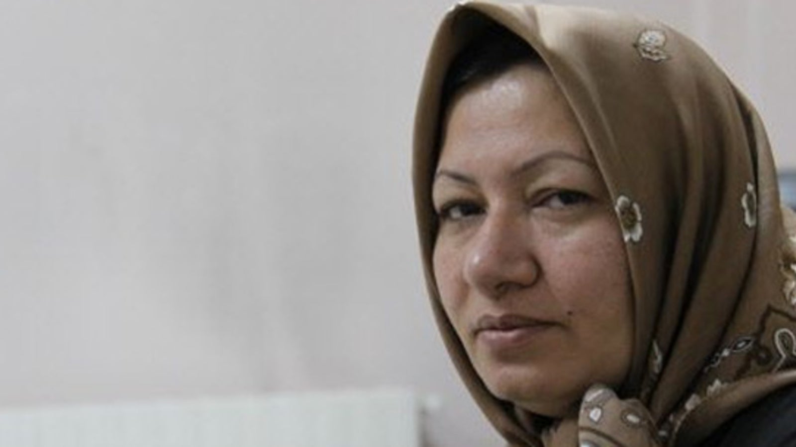 Ashtiani droht Tod durch den Strang - oe24.at