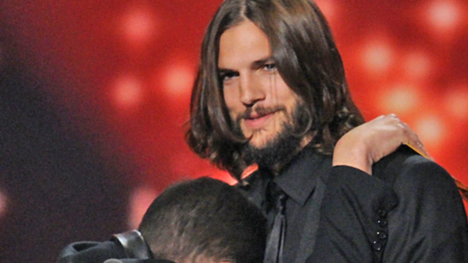 Kutcher: Auch als Loser besser als Charlie - stars24