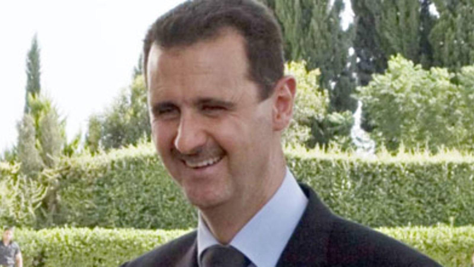 Assad erstmals seit Hariri-Tod in Beirut - oe24.at
