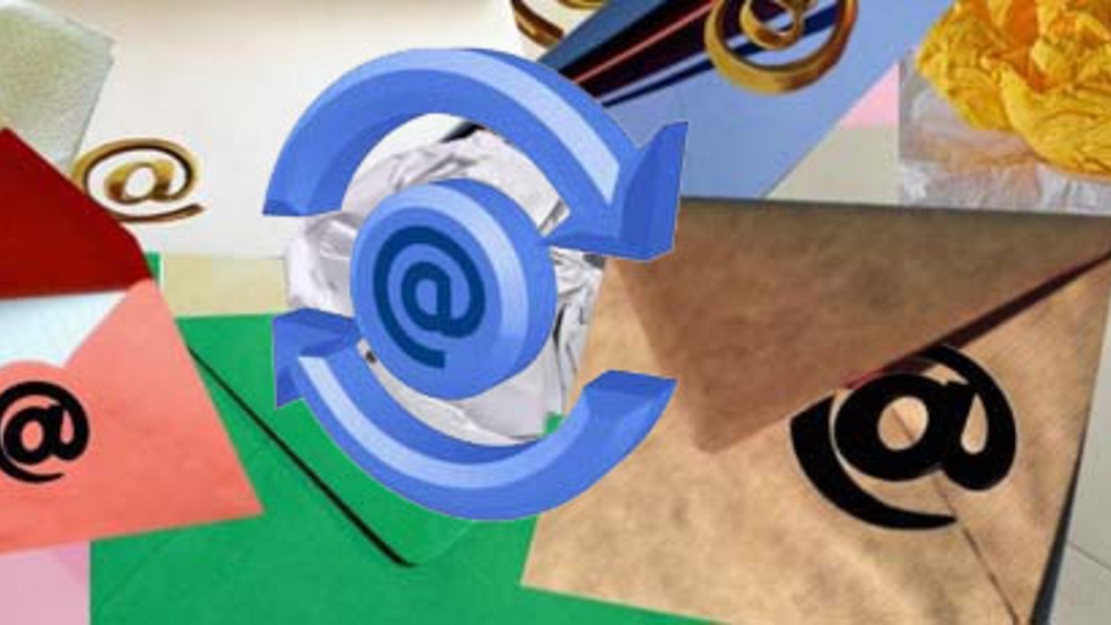 Das @-Symbol und seine Bezeichnungen - oe24.at