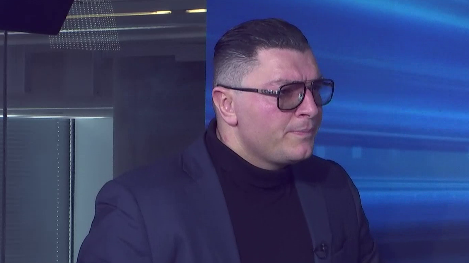 Roberto d'Atri | Fall Teichtmeister: Forderung nach härteren Strafen ...