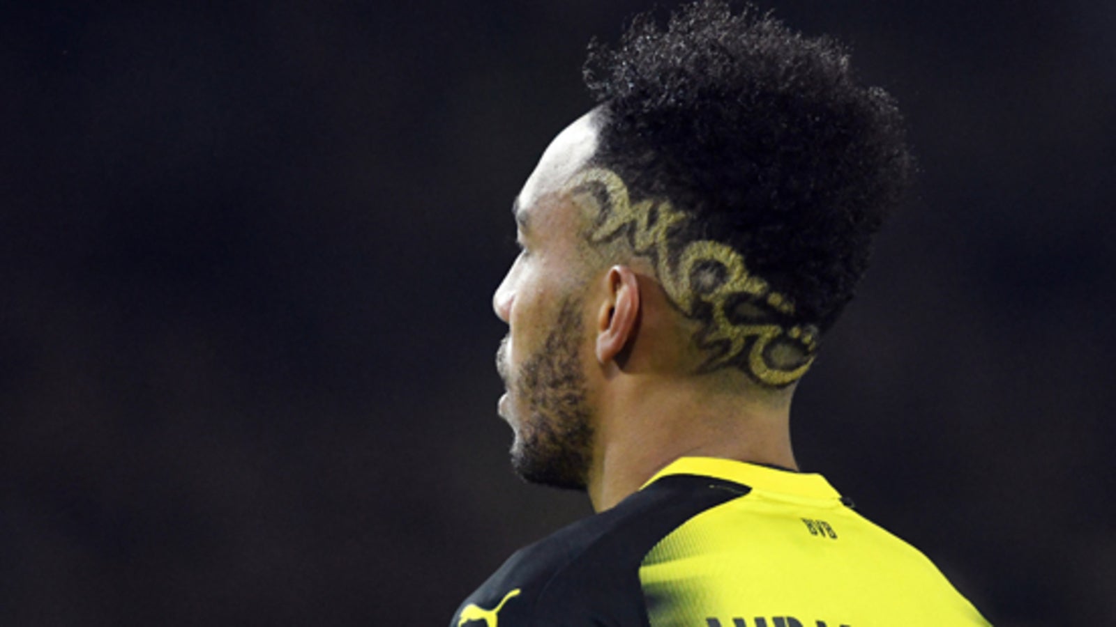 BVB-Eklat: 'Auba' vermutet Rassismus - sport24.at