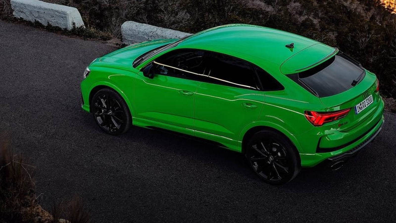 Diese Autofarben stehen besonders hoch im Kurs - oe24.at