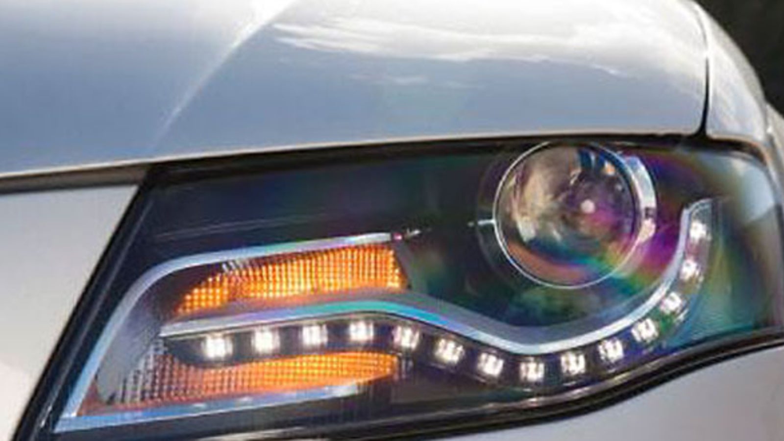 Audis wichtigstes Pferd im Stall - oe24.at