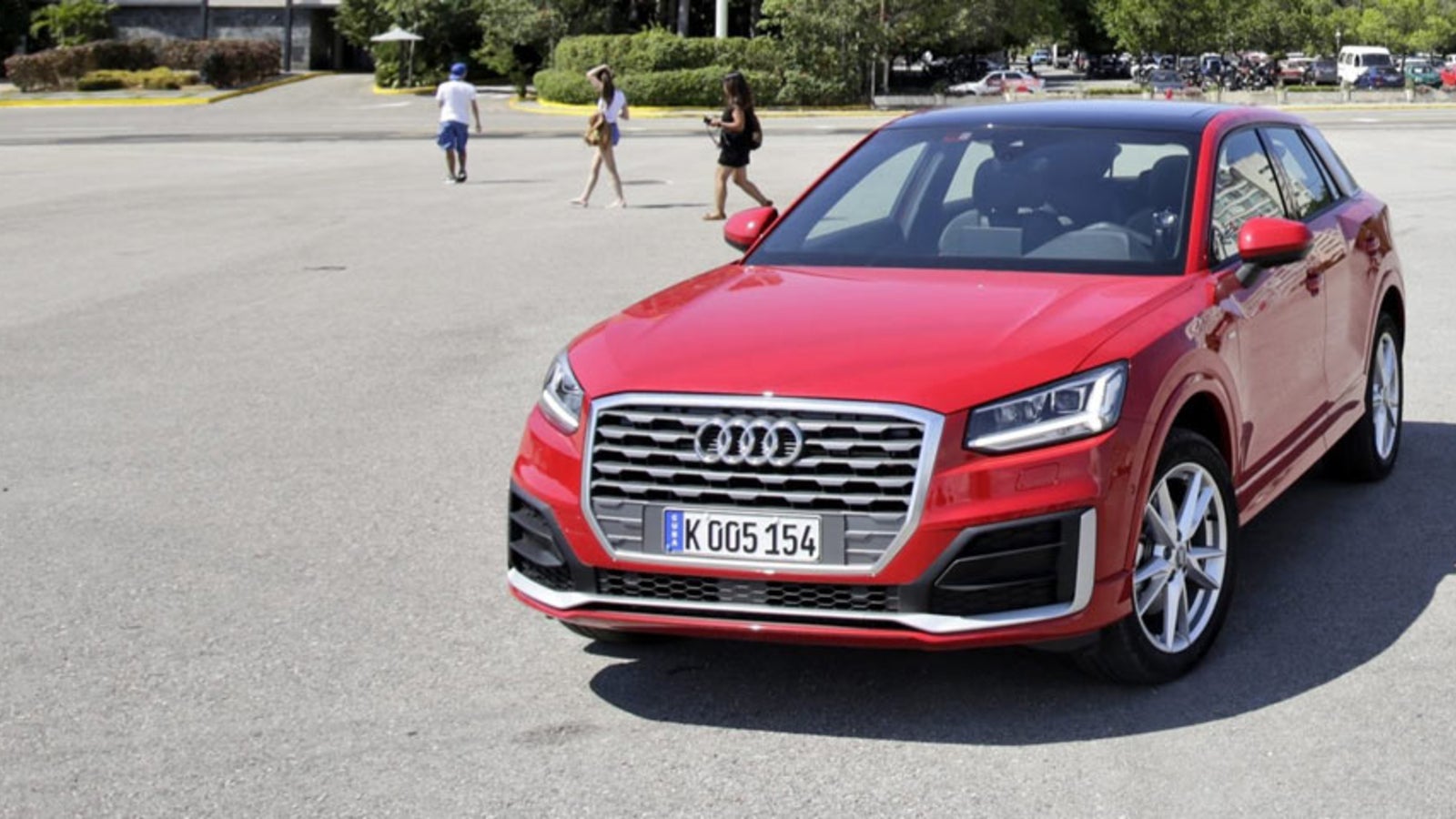 So viel verdient Audi pro Auto - oe24.at