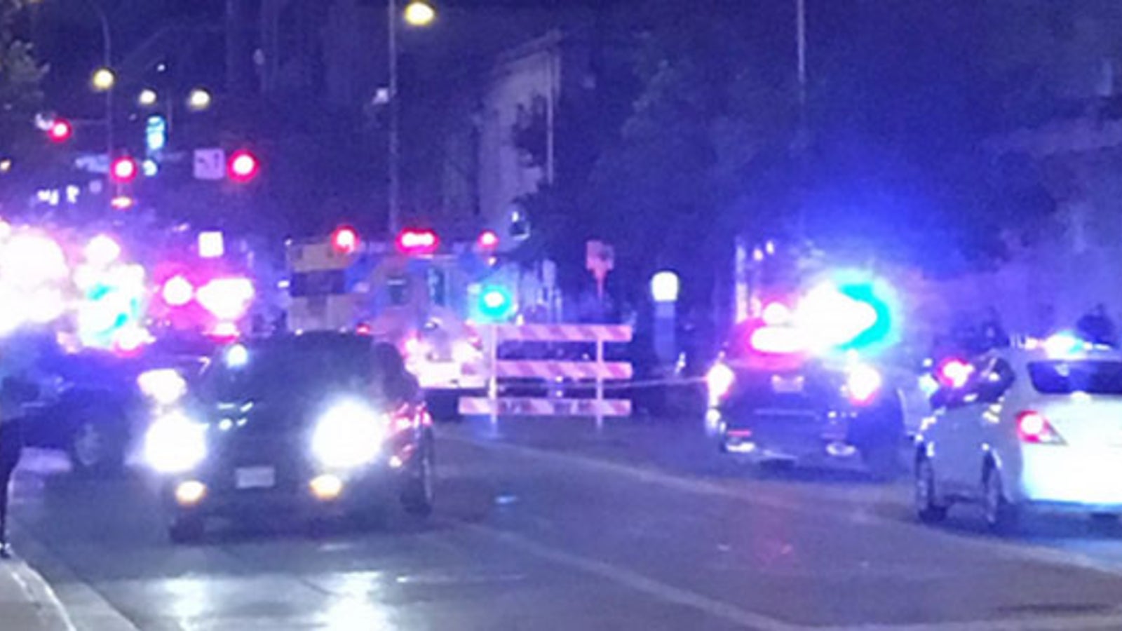 Austin: Schießerei - mehrere Opfer - oe24.at