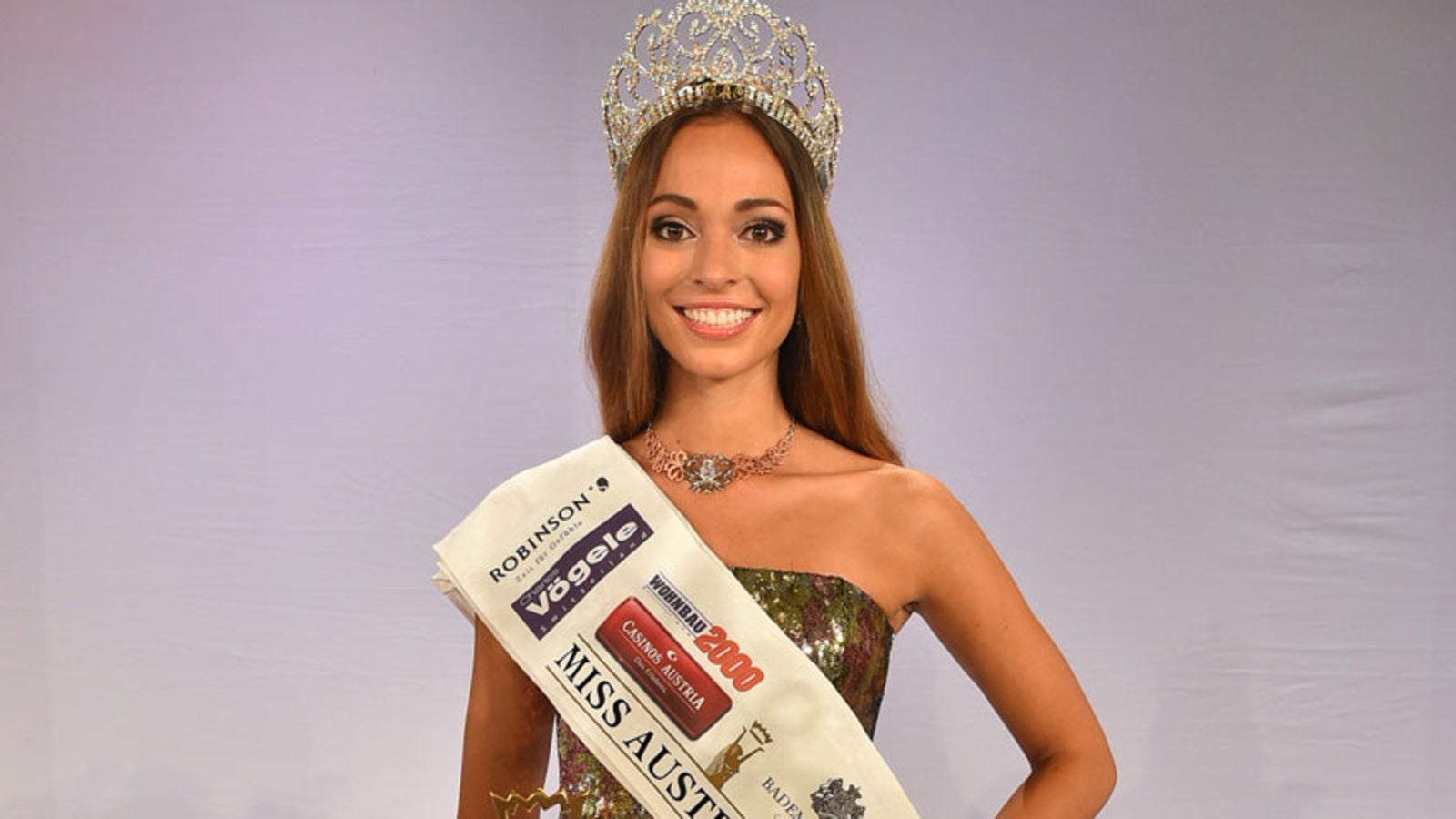 So tickt die neue Miss Austria - stars24