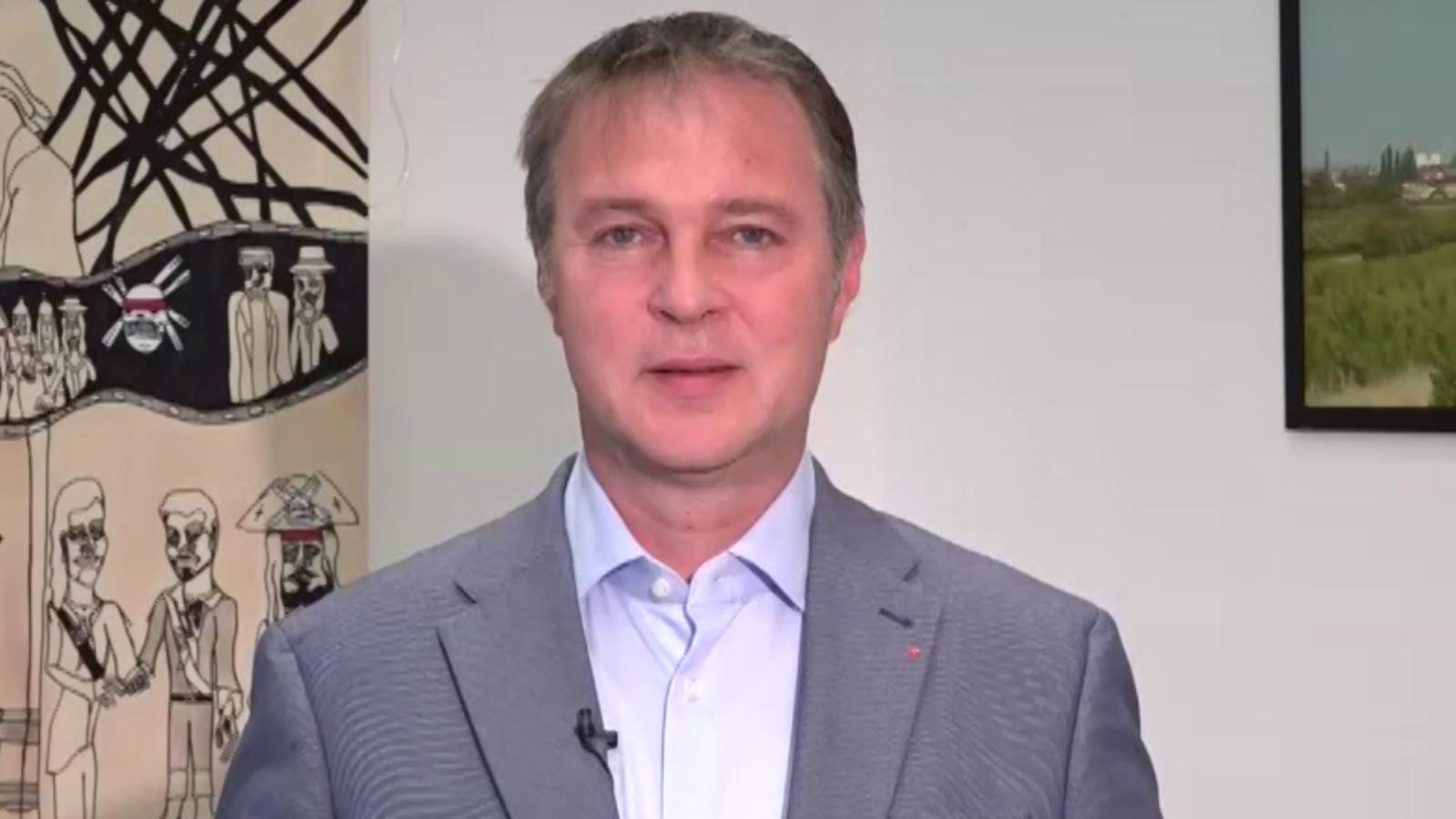 FELLNER! LIVE: Andreas Babler im Interview - oe24.tv