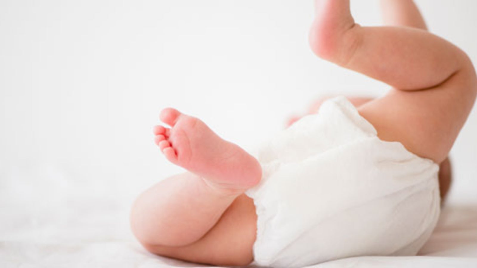 Italienerin wurde mit 56 Jahren Mutter - oe24.at