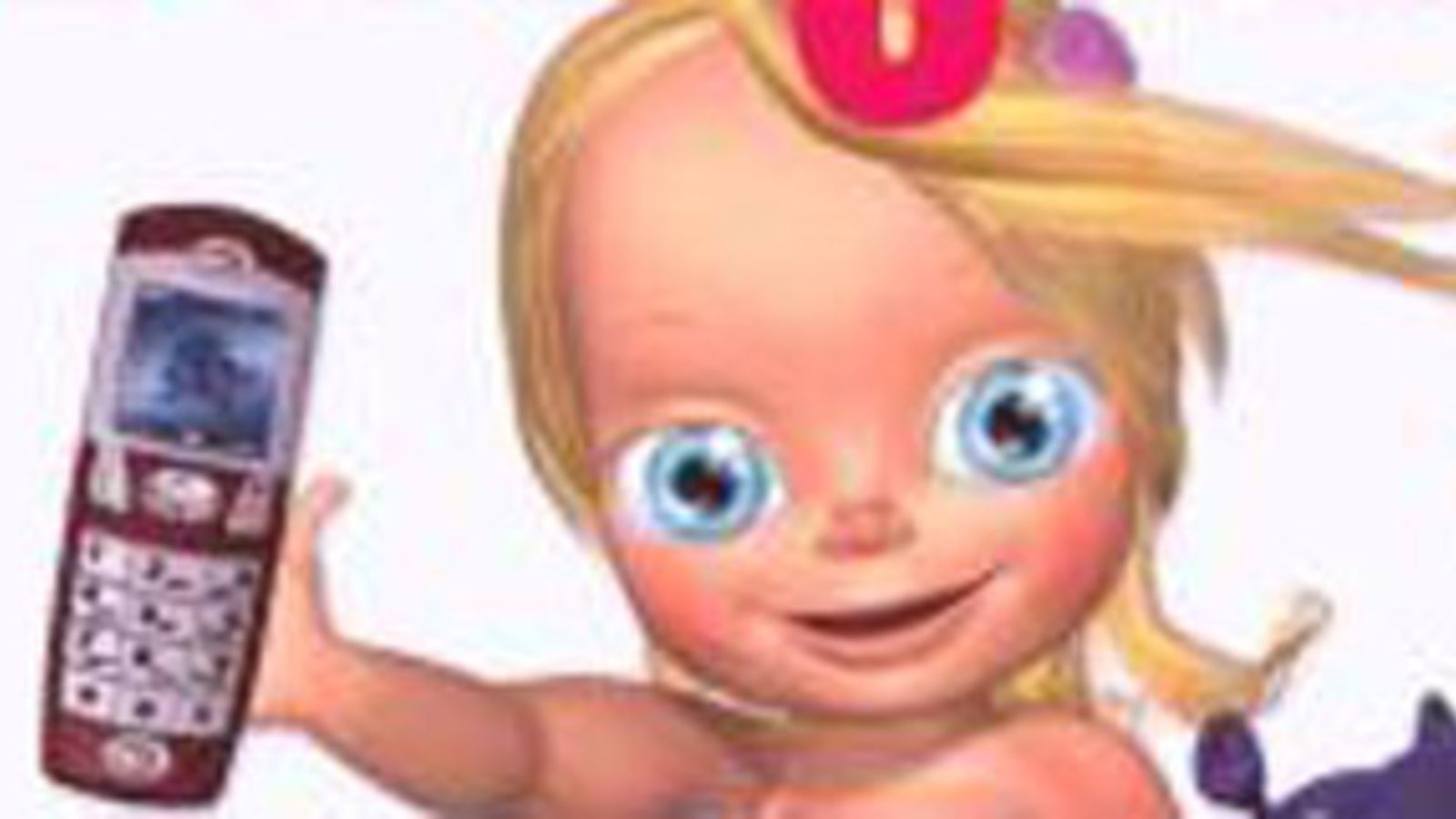 "Baby Lilly" - der neue Musik-Kultstar - stars24