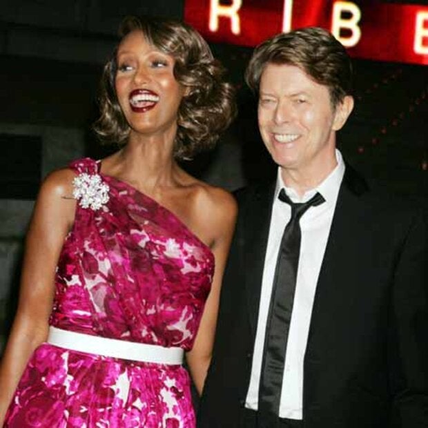 Antonia Harrison Bryan Adams