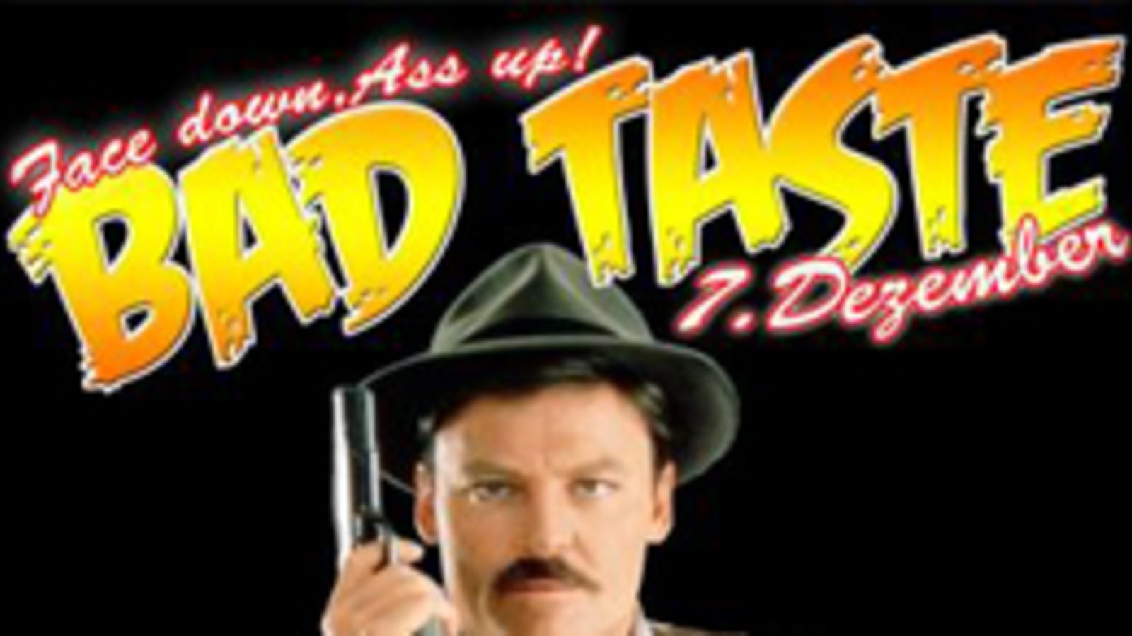 Bad Taste Party - stars24