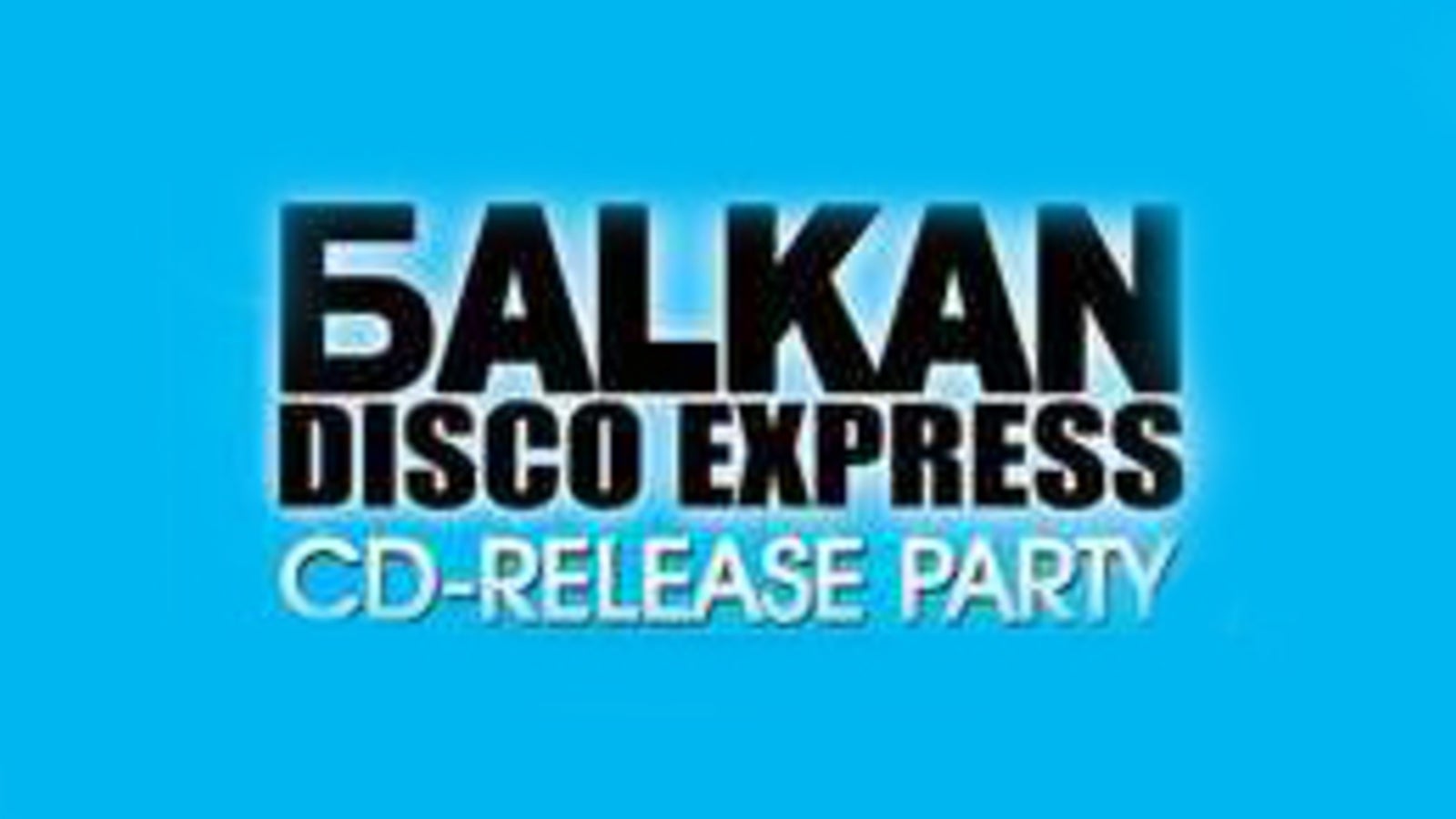 Balkan Disco Express - stars24