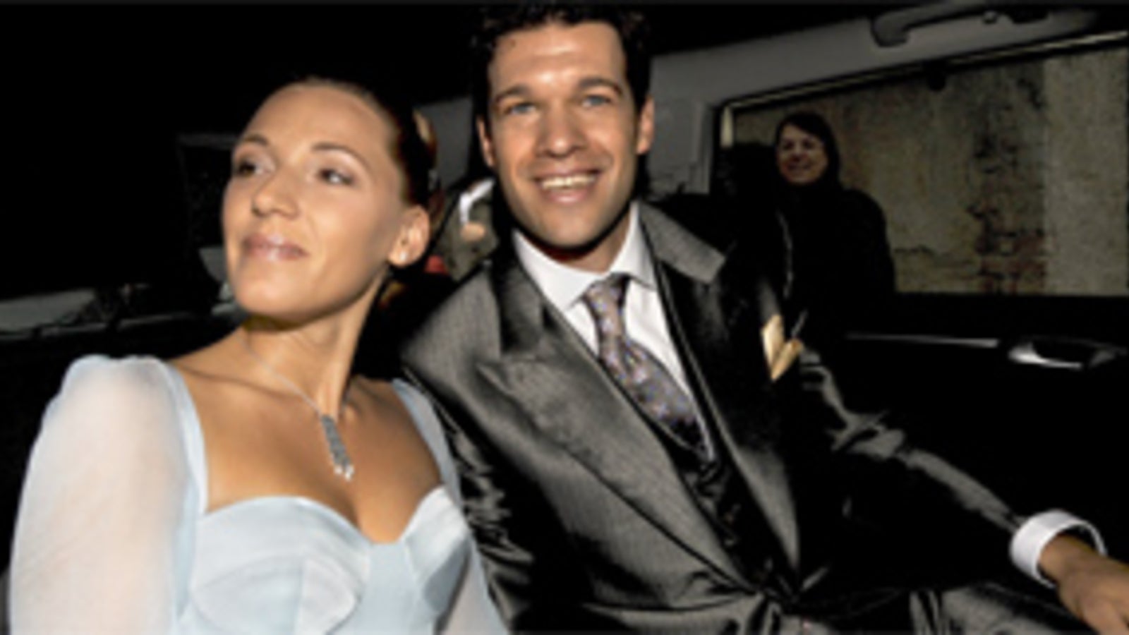 Ballack-Hochzeit der Superlative - stars24