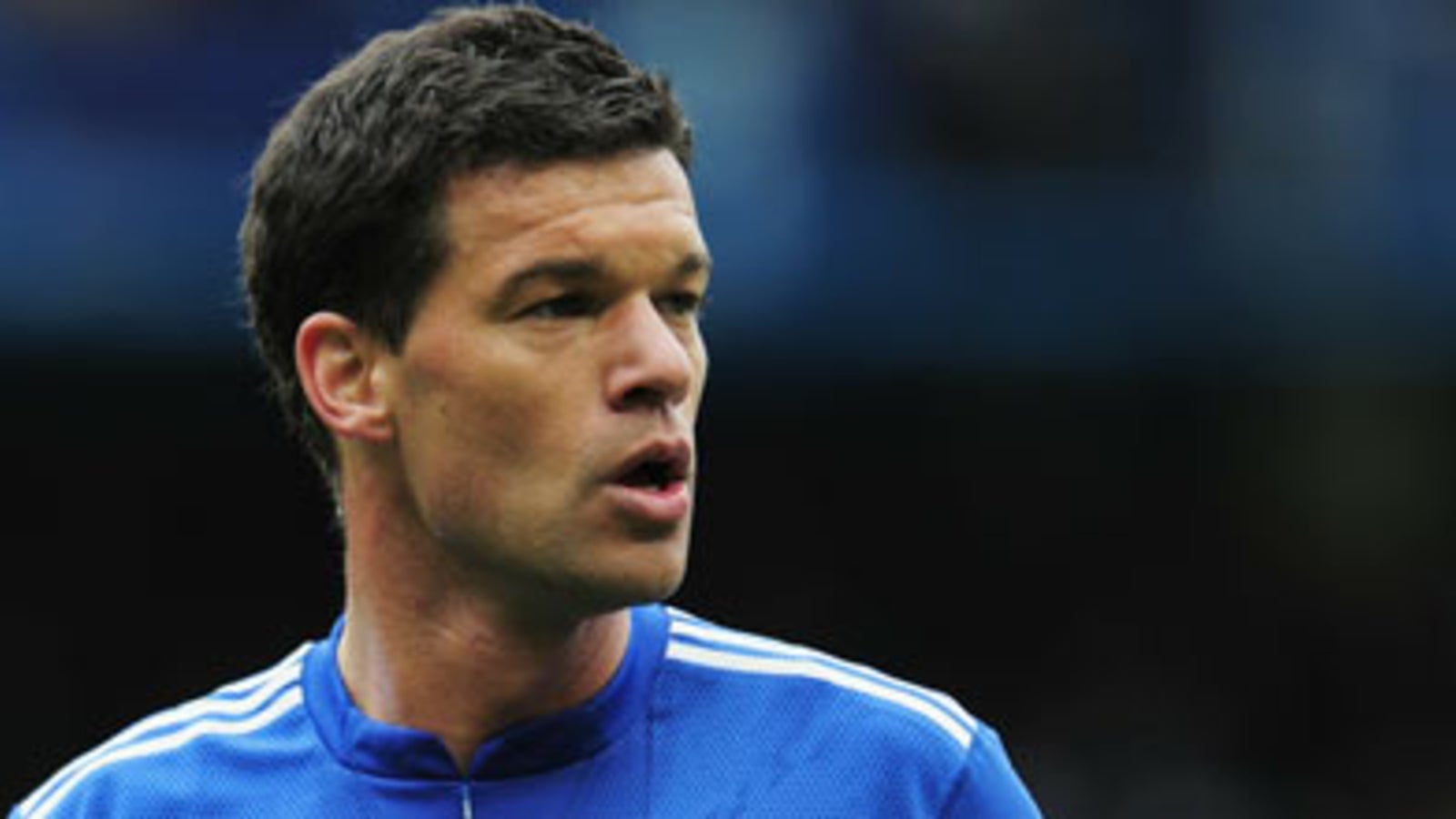 Ballack wechselt zu Bayer Leverkusen - sport24.at