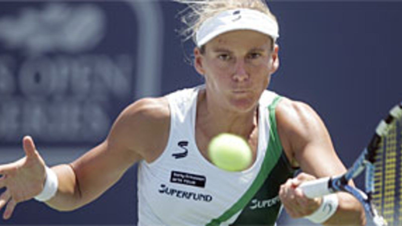 Bammer zog locker in dritte Runde ein - sport24.at