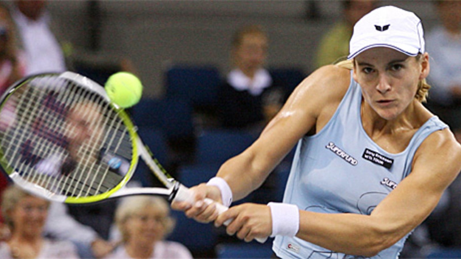 Bammer in Bangkok aus - sport24.at