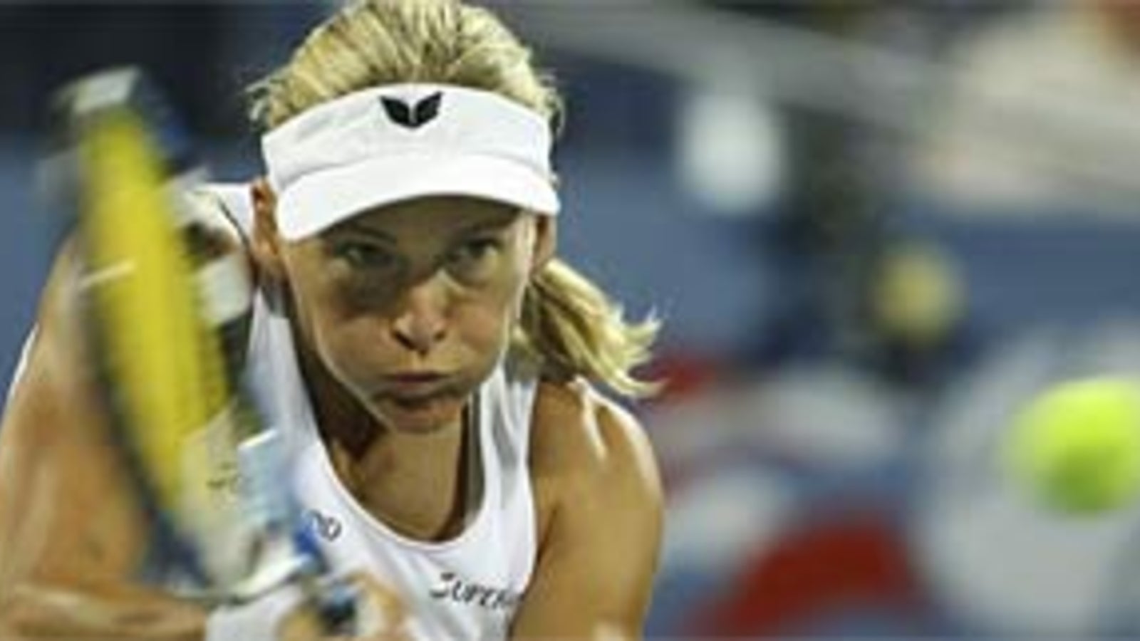 Bammer überraschend out - sport24.at