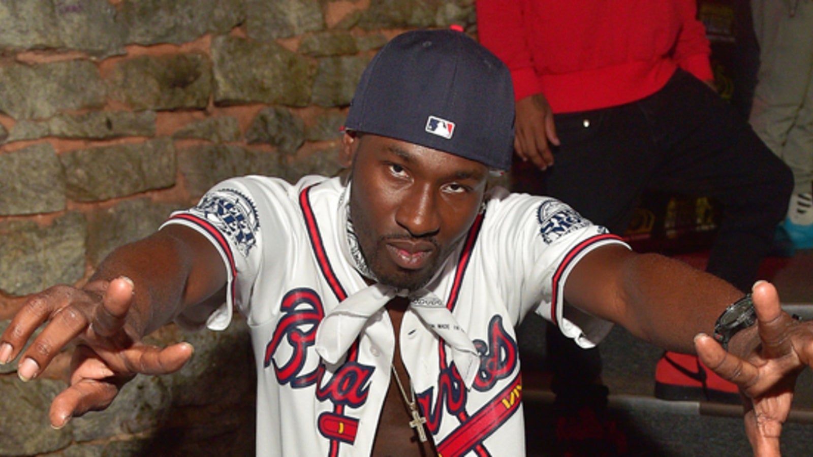 US-Rapper Bankroll Fresh erschossen - stars24