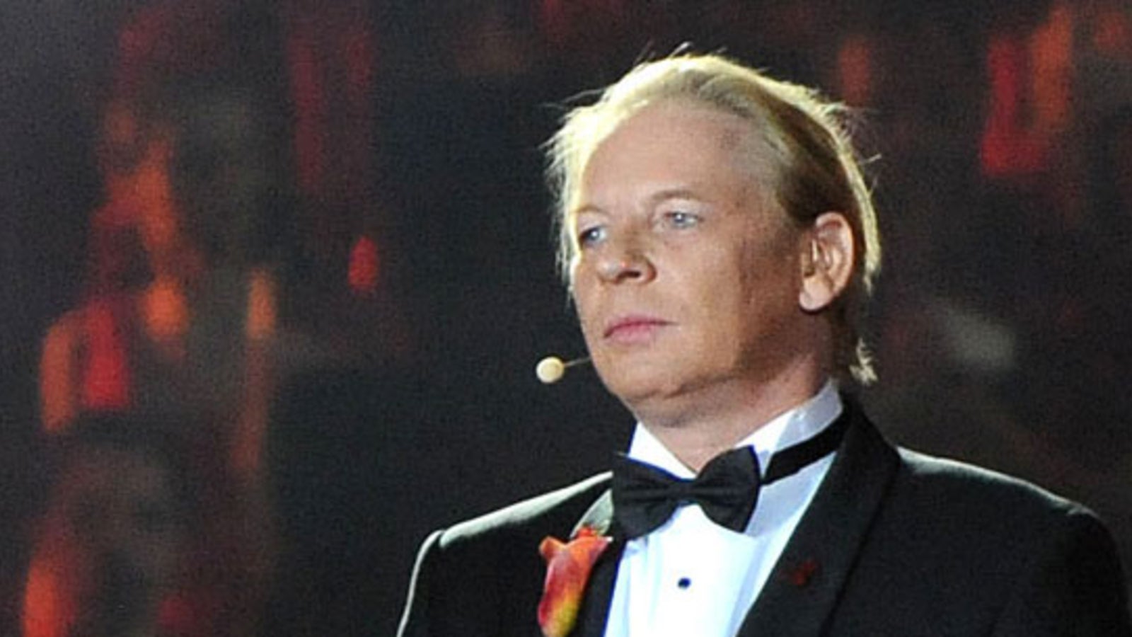 Ben Becker & Band live in Wien - stars24