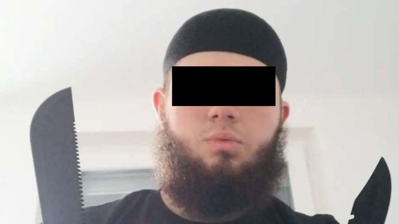 Freund packt aus: Beran A. ist "nicht klar im Kopf" - oe24.at