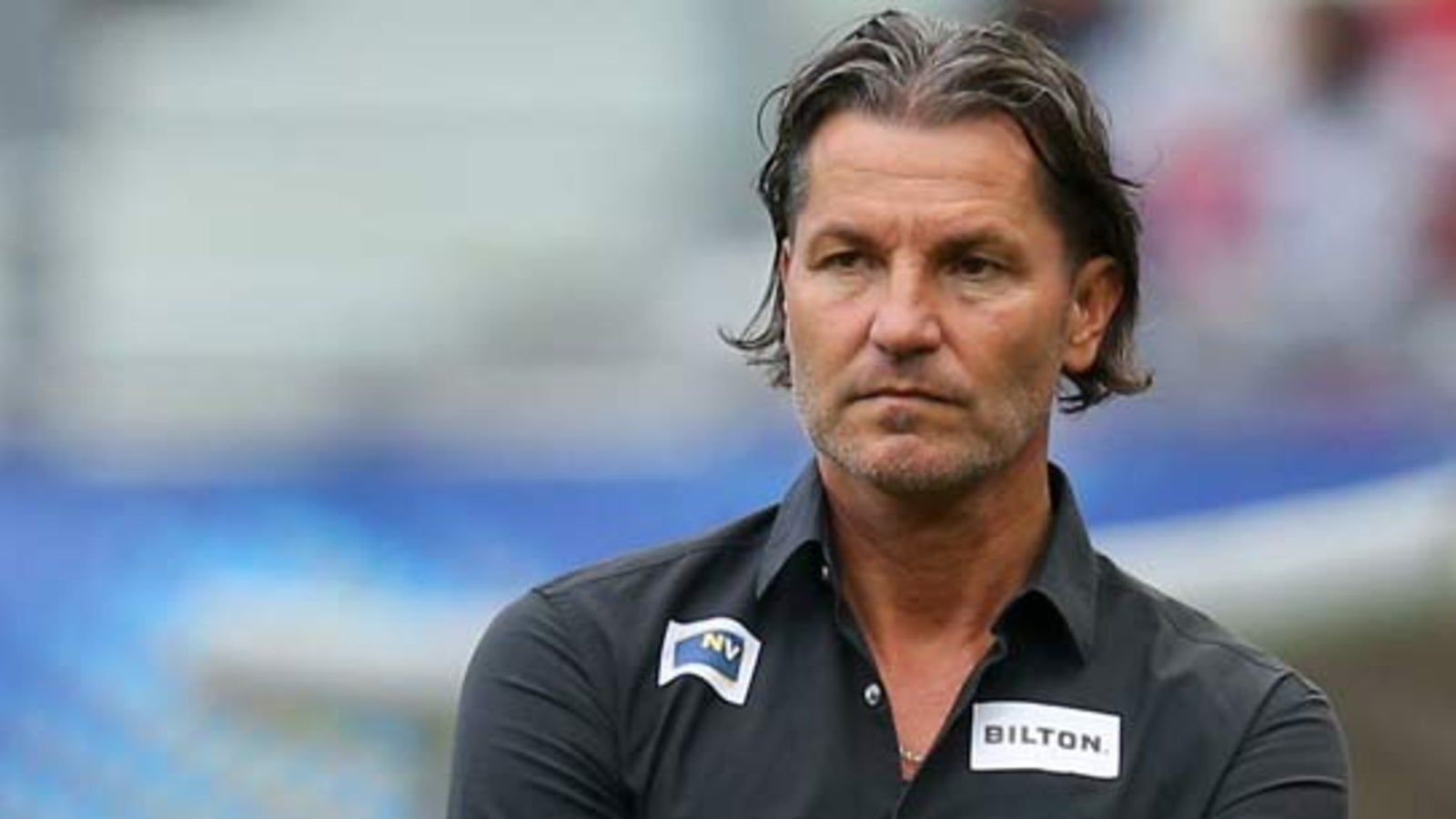 Gerald Baumgartner bei Austria im Gespräch - sport24.at