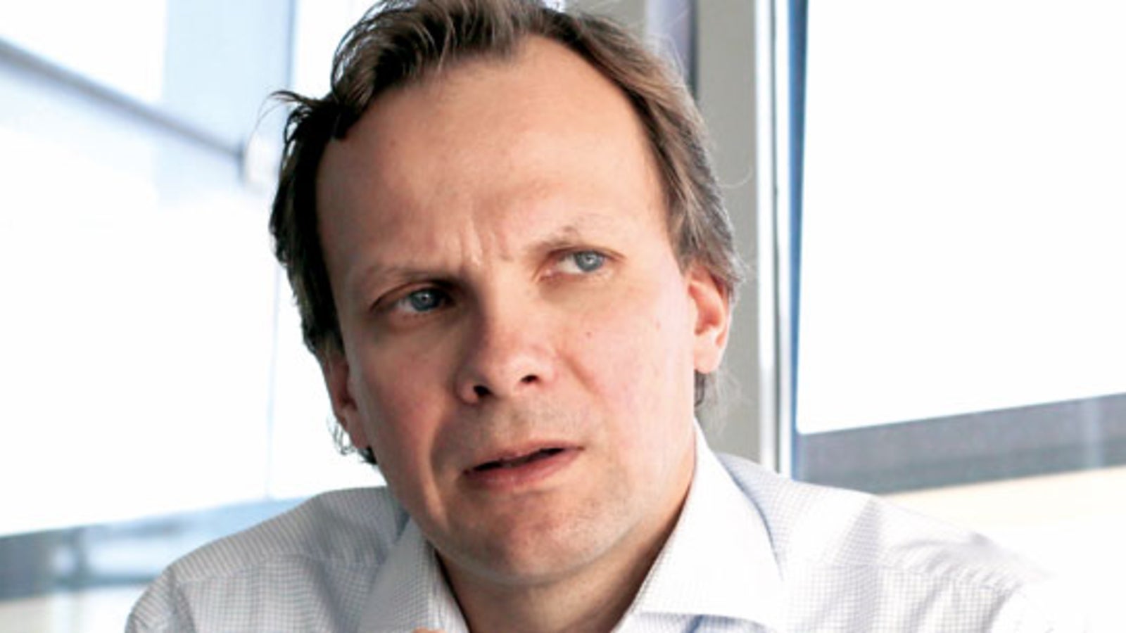 Bierwirth ist neuer Do&Co-Präsident - Business-Live