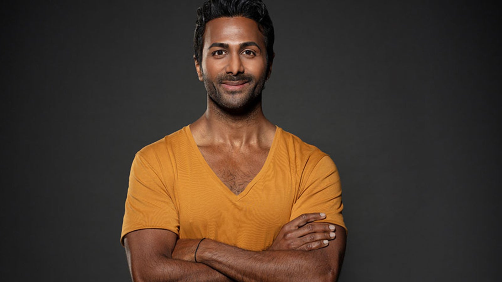 "Let's Dance"-Hammer: RTL holt Biyon Kattilathu - muss Olli Pocher nun ...