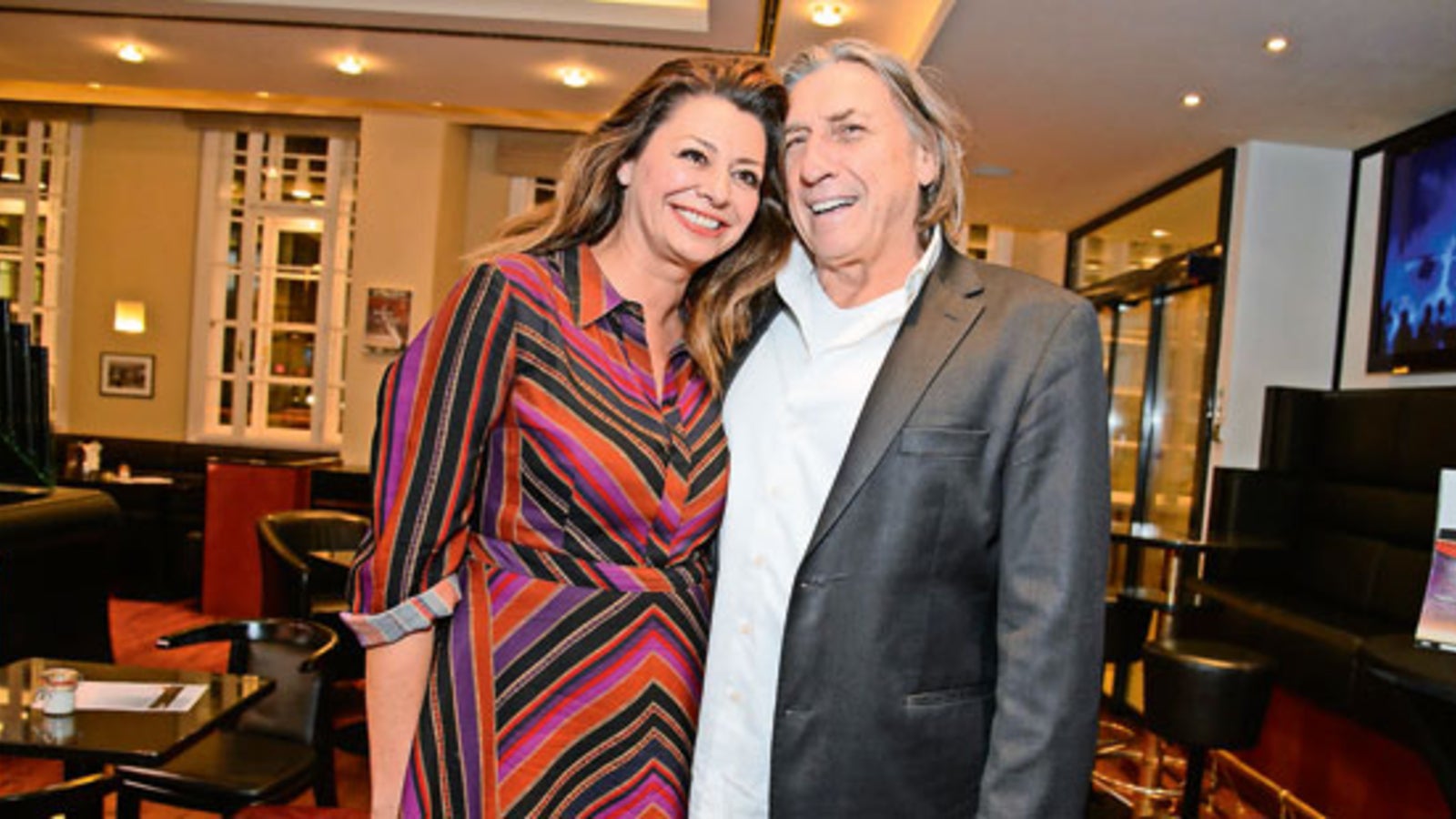 Blecha wieder frisch verliebt - stars24