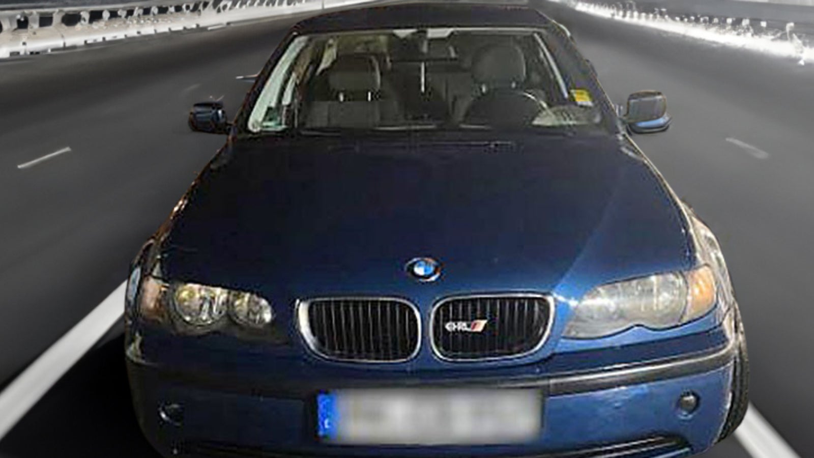 Mit 247 km/h auf A22: Erster Raser in NÖ muss Auto abgeben - oe24.at