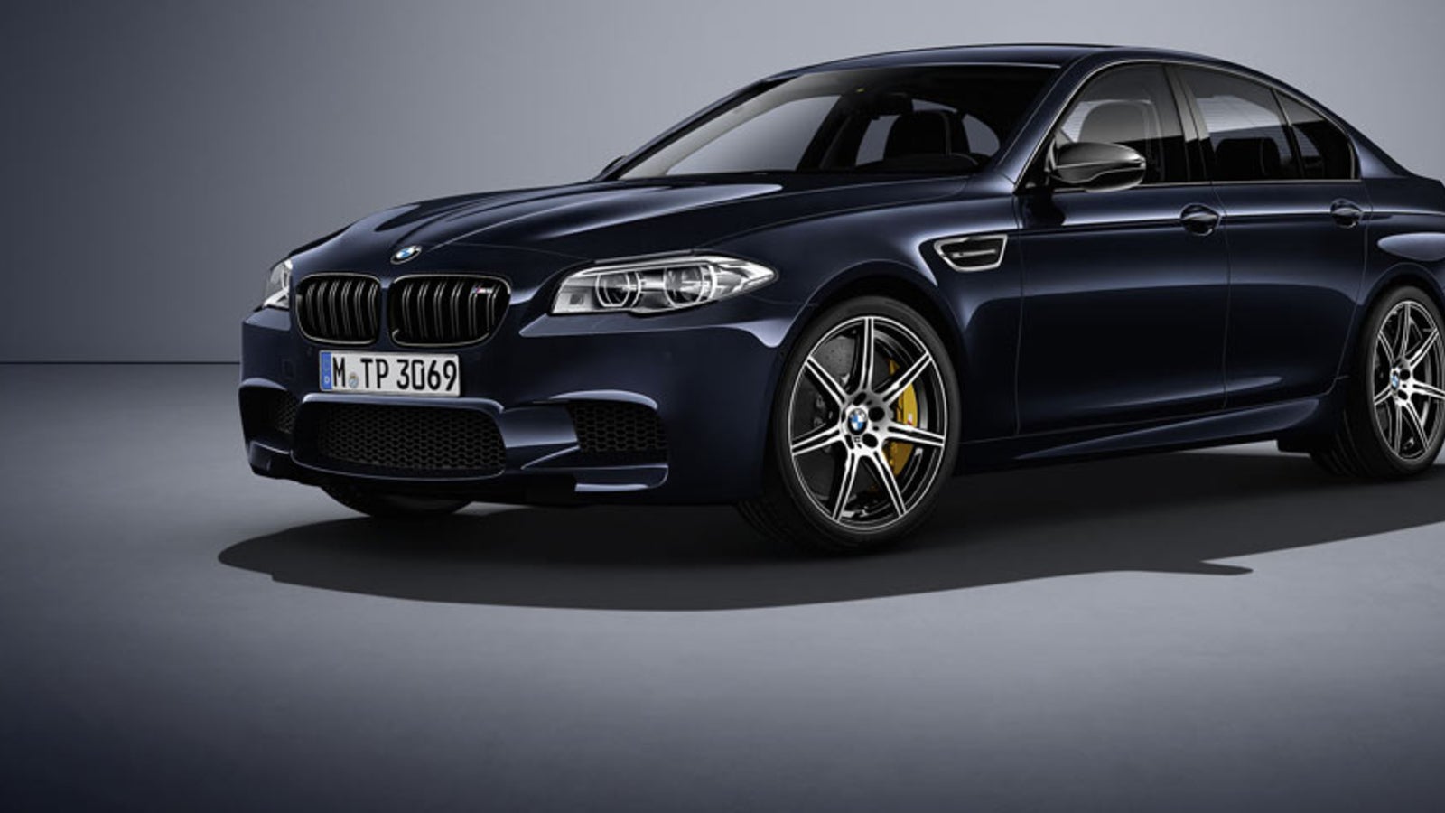 BMW bringt schärfsten M5 aller Zeiten - oe24.at