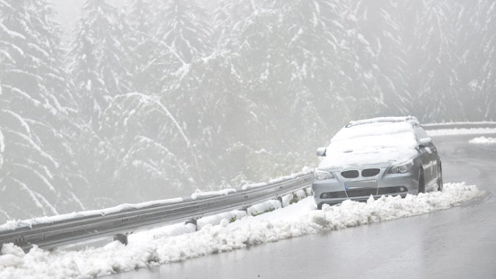 Halber Meter Neuschnee in den Bergen - oe24.at