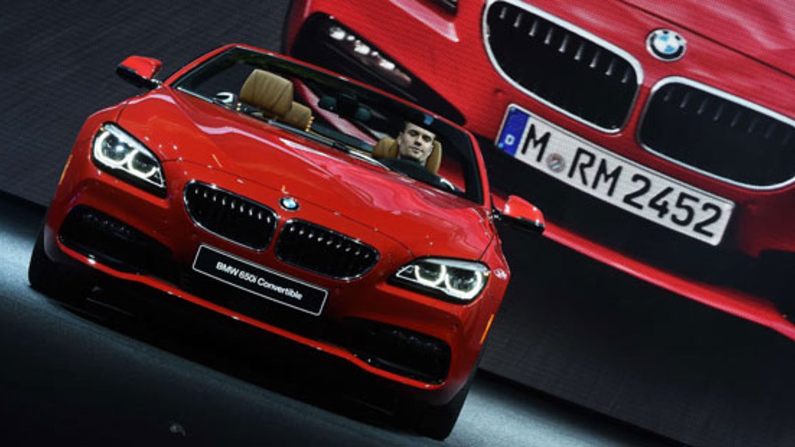 BMW Austria plant 15 neue Modelle - oe24.at