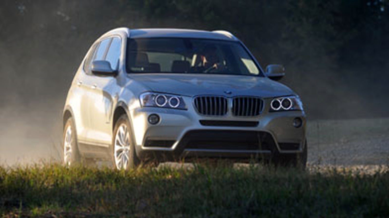 Der neue BMW X3 im ersten Test - oe24.at